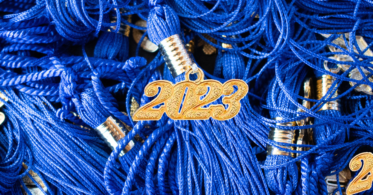 Commencement 2023 | UMass Lowell